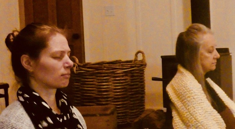 Getting into Your "Flow State" with Openhand in Seattle | Openhand